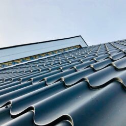 Bølge eternittag - Kochhus.dk bølgeeternit eternittag b7 tagplader