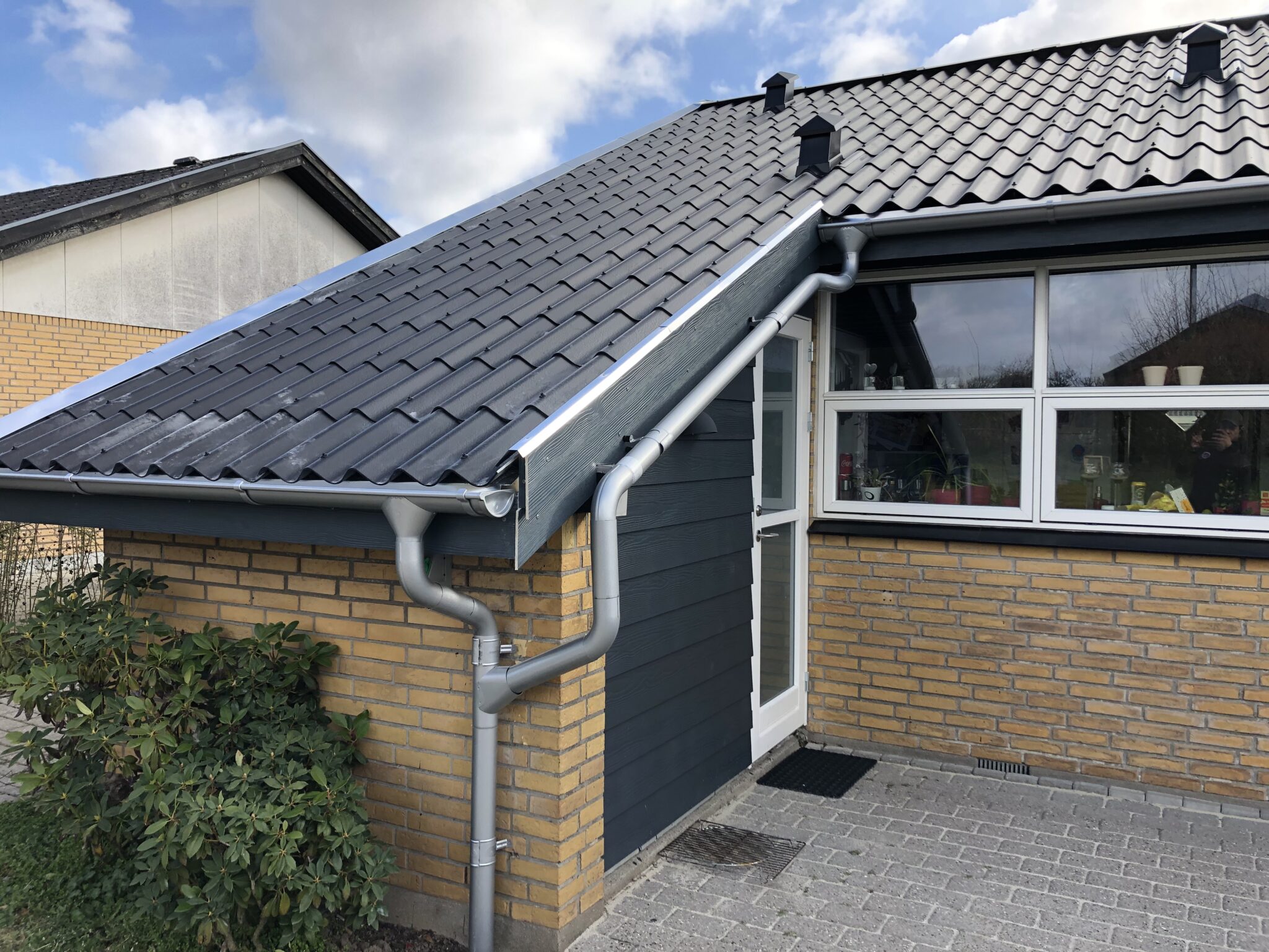 montering-tag - Kochhus.dk